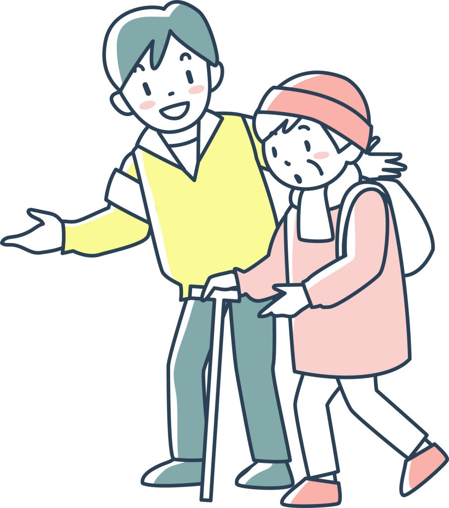 シニア向けLINEマーケティングにおける7つの注意点 › LOYCUS - LINEマーケティング ブログ